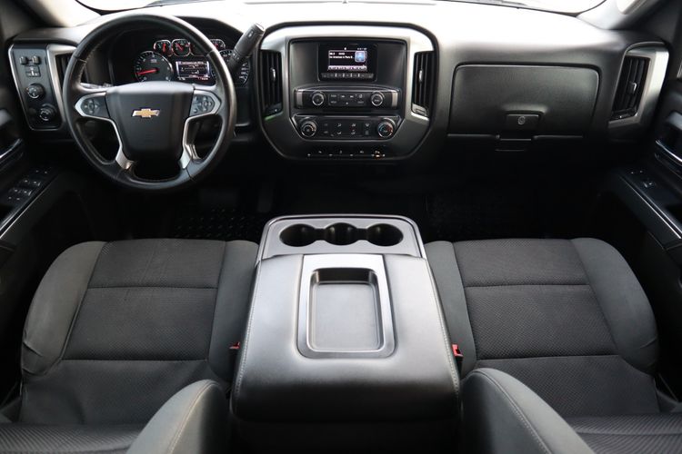 2014 Chevrolet Silverado 1500 LT | Victory Motors of Colorado