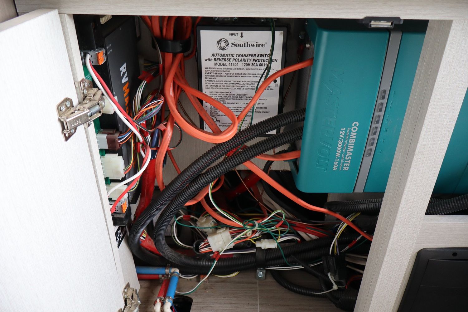 2021 Ram ProMaster - DISABLED 3500 Tellaro Motorhome | Victory Motors ...