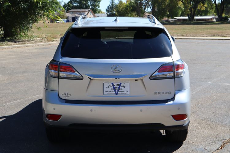 2014 Lexus RX 350 Base | Victory Motors of Colorado