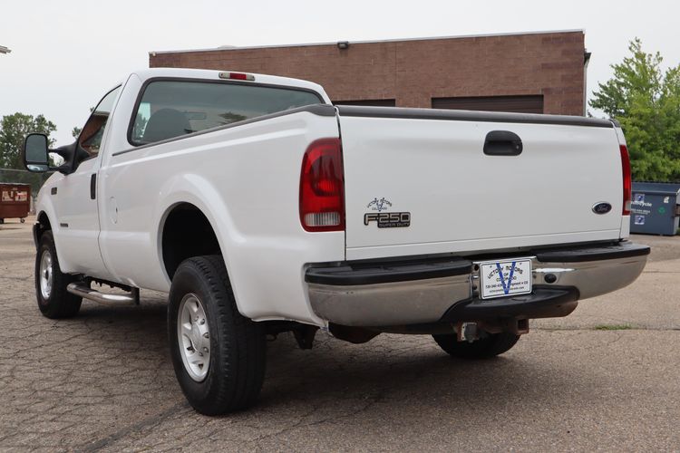 2002 Ford F-250 Super Duty XL | Victory Motors of Colorado