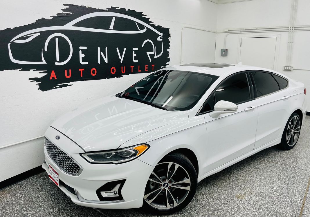 Great Prices | Great Vehicles | Englewood CO | Denver Auto Outlet