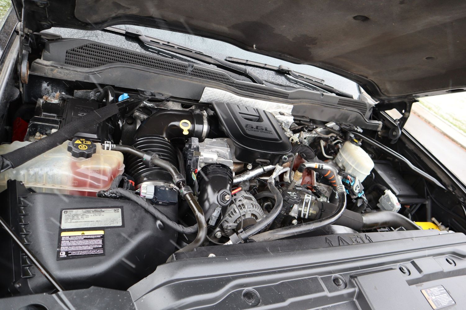 2015 Chevrolet Silverado 2500HD LT | Victory Motors of Colorado