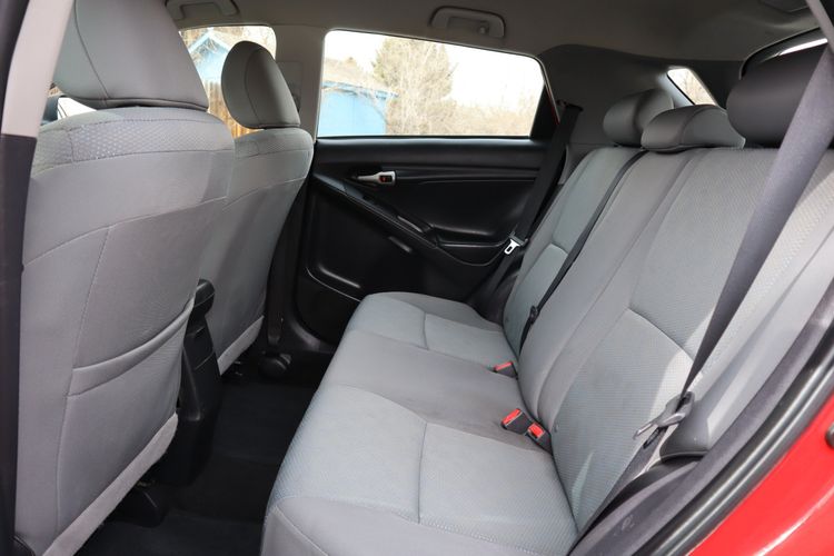 2010 Toyota Matrix Base | Victory Motors of Colorado