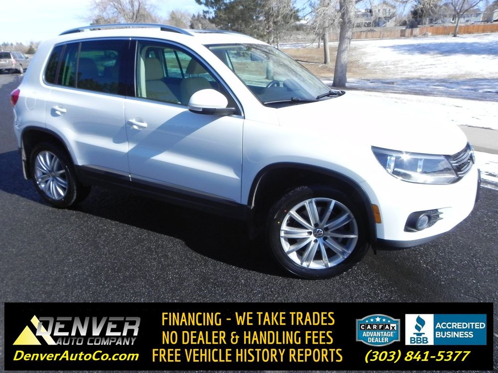 Used Cars Denver, CO | Denver Auto Company