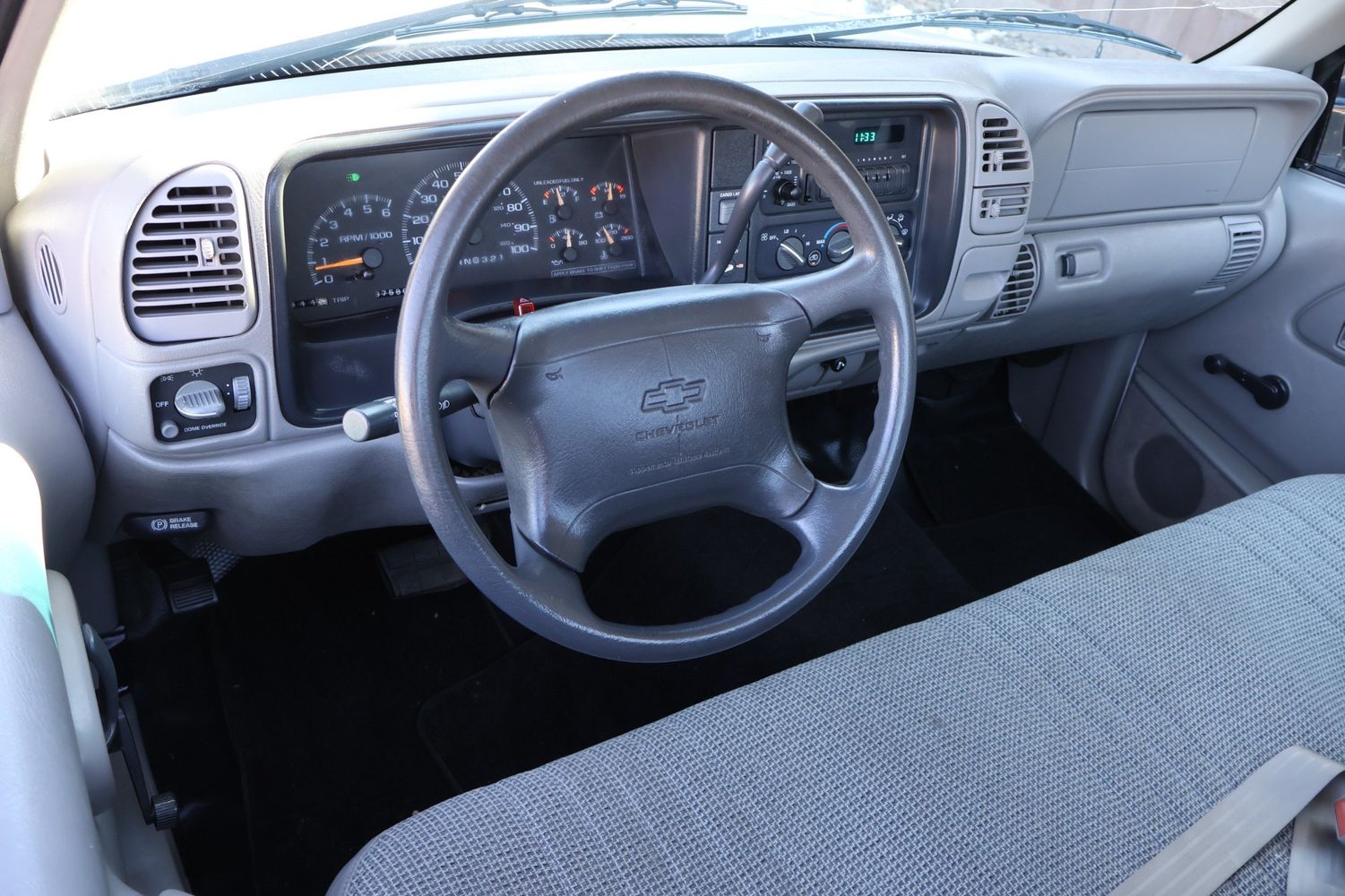 1997 Chevrolet C/K 1500 Series C1500 WT | Victory Motors of Colorado