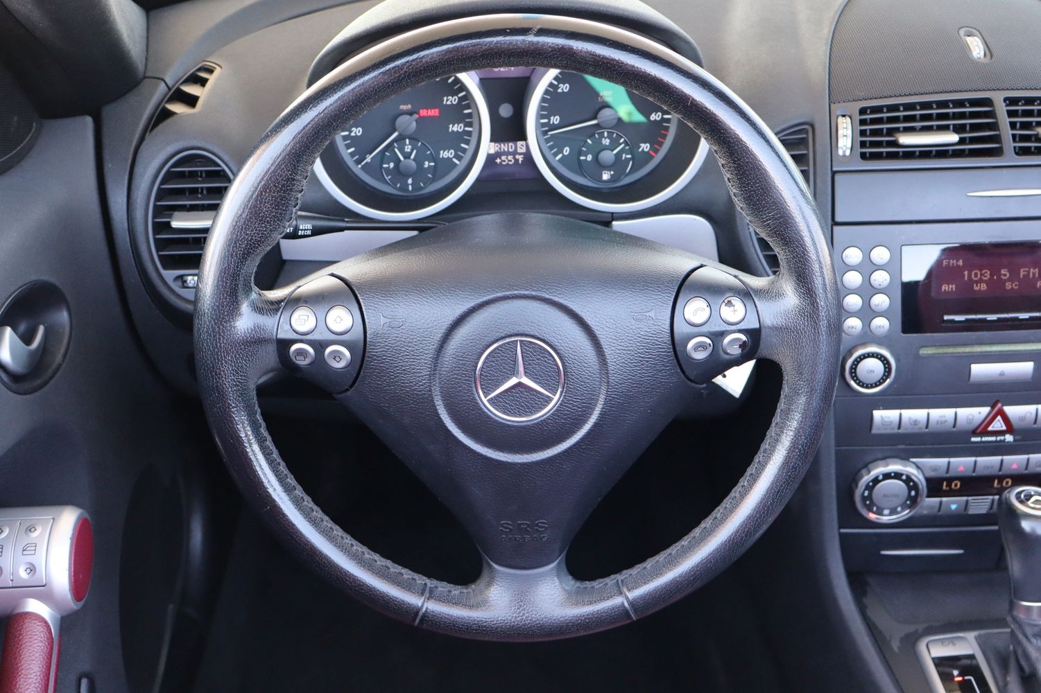 2005 Mercedes-Benz SLK SLK 350 | Victory Motors of Colorado