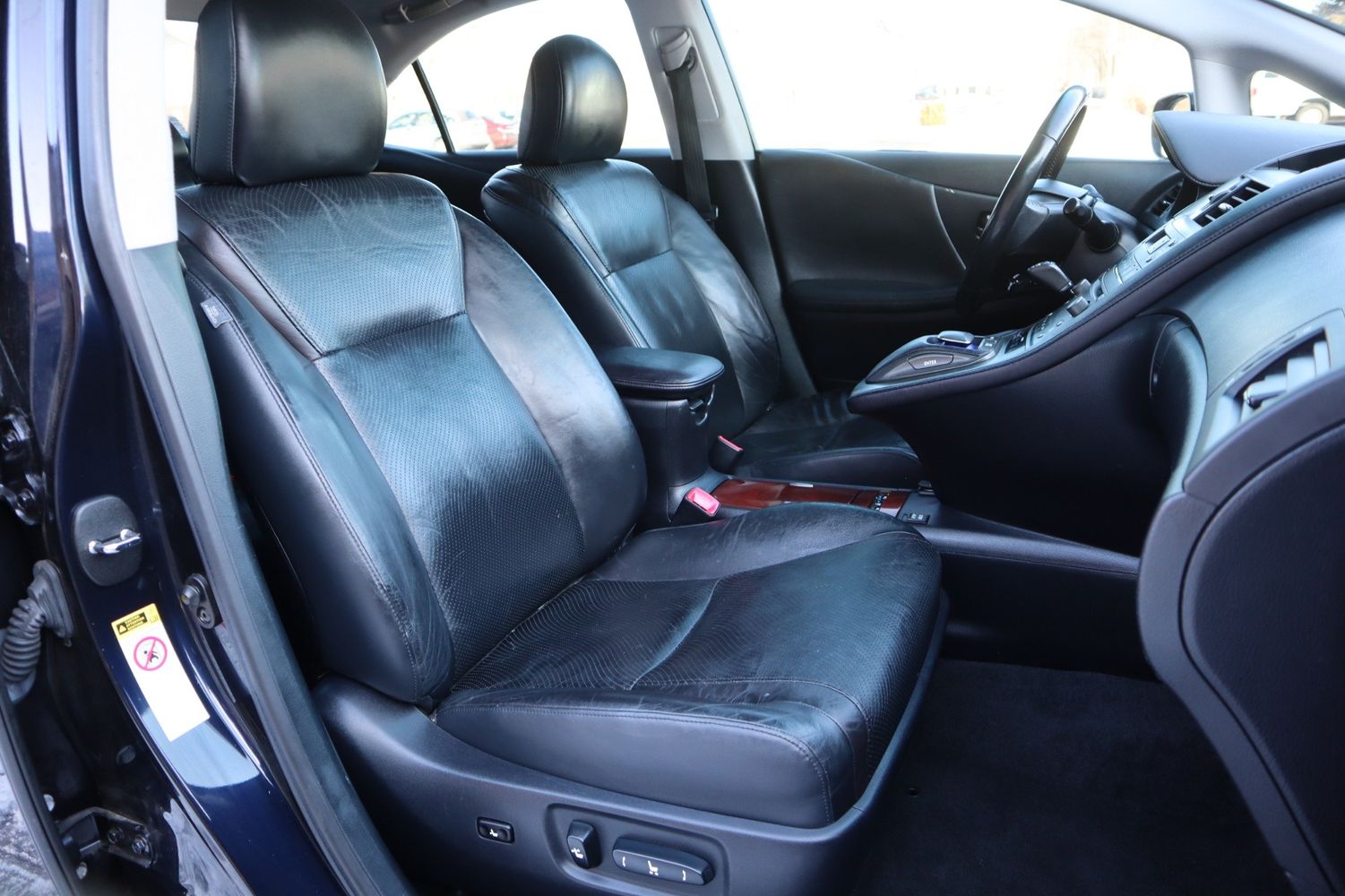 2010 Lexus HS 250h Base | Victory Motors of Colorado