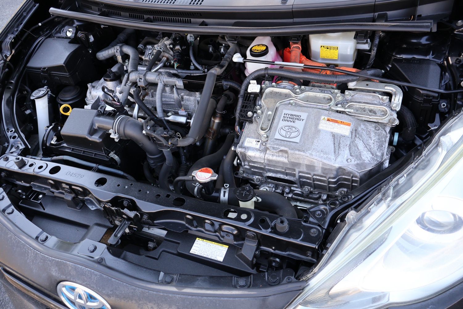 2016 Toyota Prius c Four | Victory Motors of Colorado