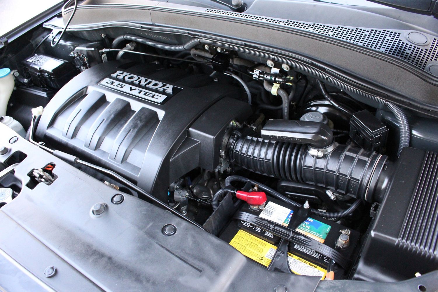 2006 Honda Pilot EX-L w/DVD | Victory Motors of Colorado