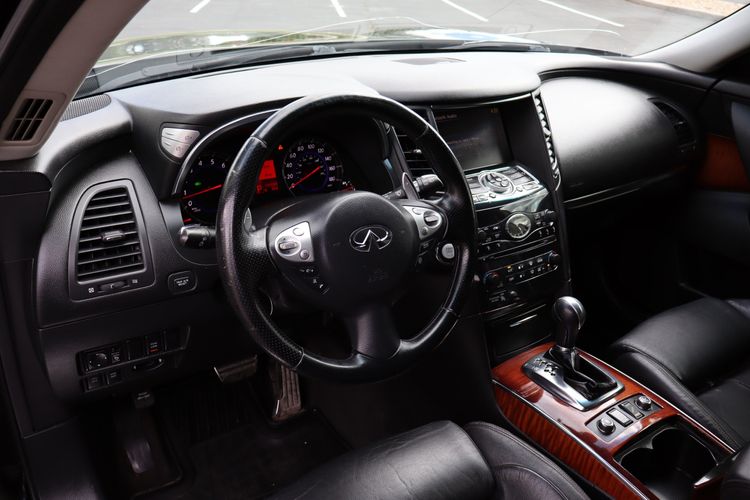 2010 INFINITI FX50 Base | Victory Motors of Colorado