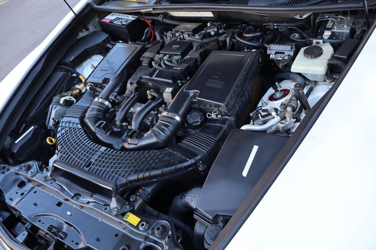 2008 Lexus LS 460 | Victory Motors of Colorado