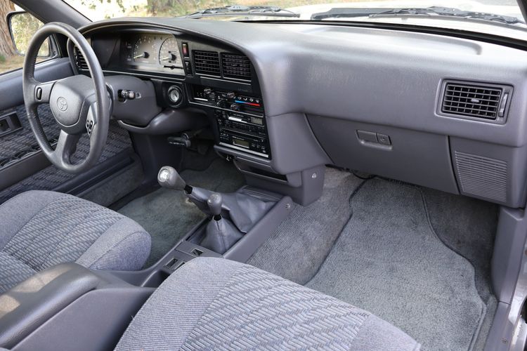 1994 Toyota 4Runner SR5 V6 | Victory Motors of Colorado