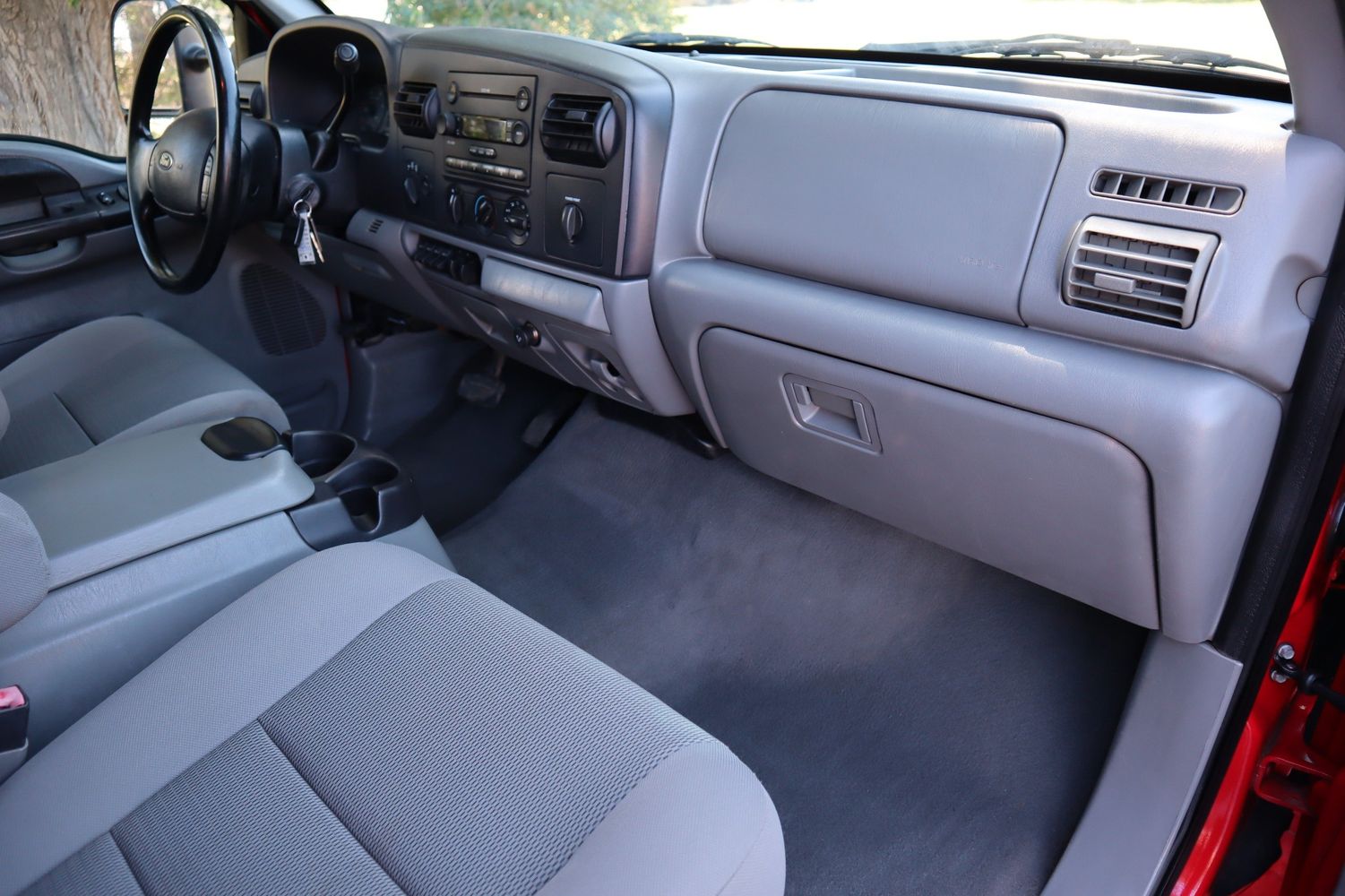 2005 Ford F-350 Super Duty XLT | Victory Motors of Colorado