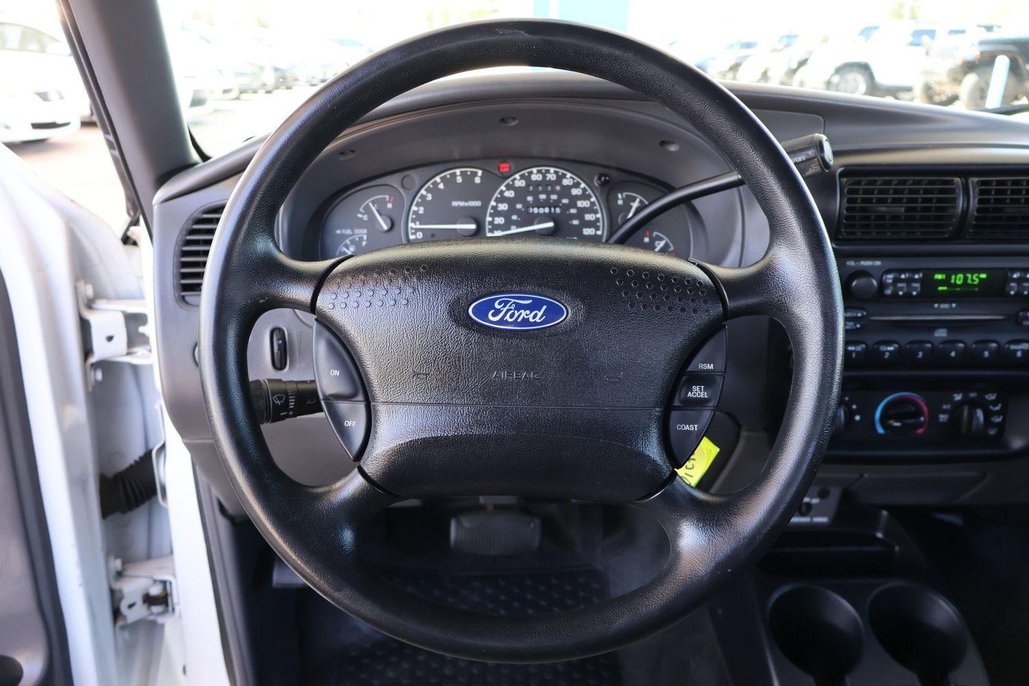 2002 Ford Ranger Edge | Victory Motors of Colorado