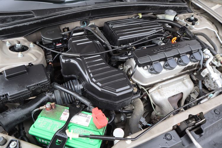 2002 Honda Civic LX | Victory Motors of Colorado