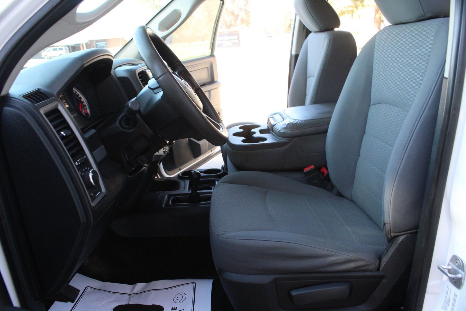 2014 Ram 2500 Tradesman | Victory Motors of Colorado