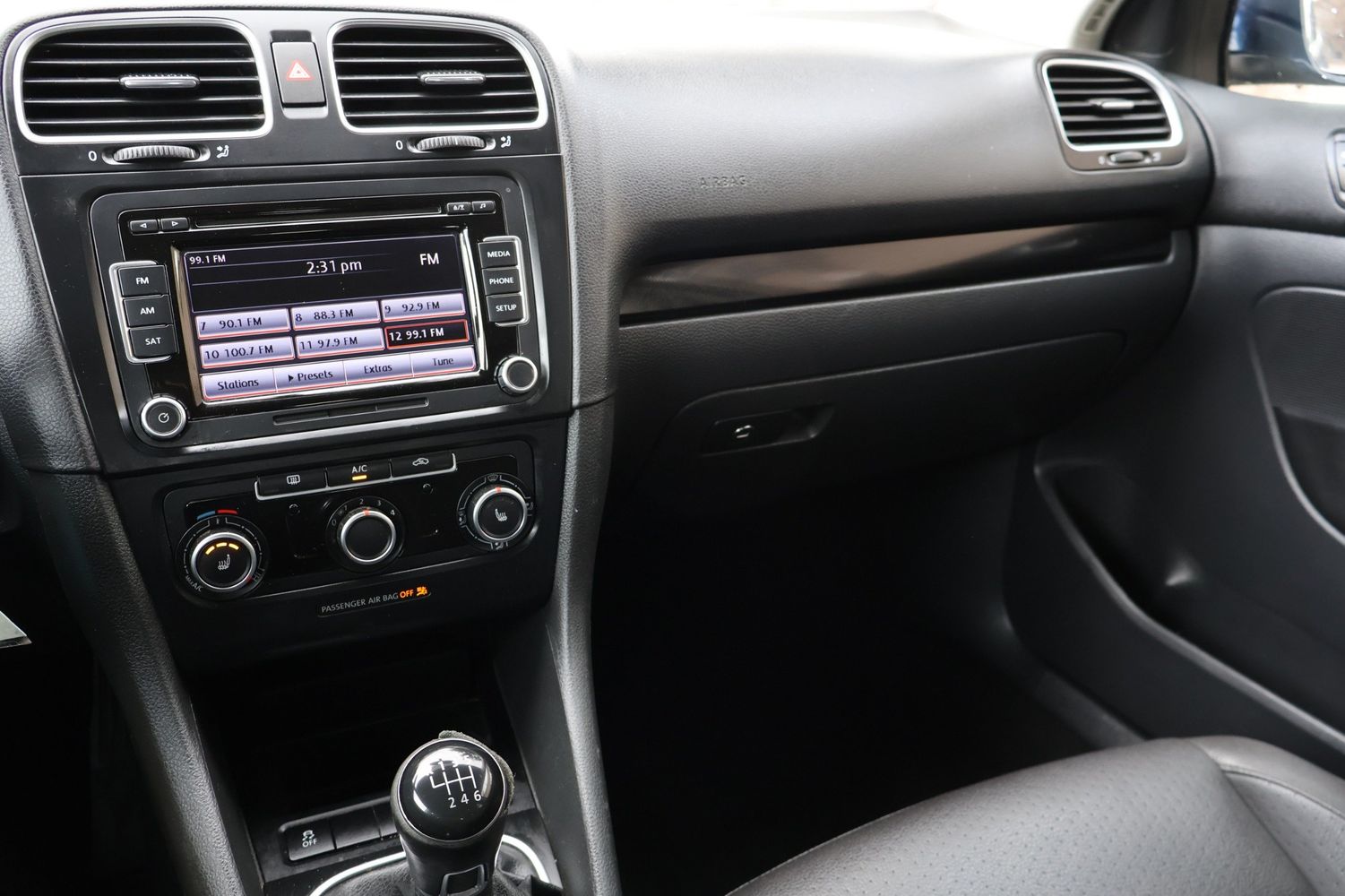 2014 Volkswagen Jetta SportWagen TDI | Victory Motors of Colorado