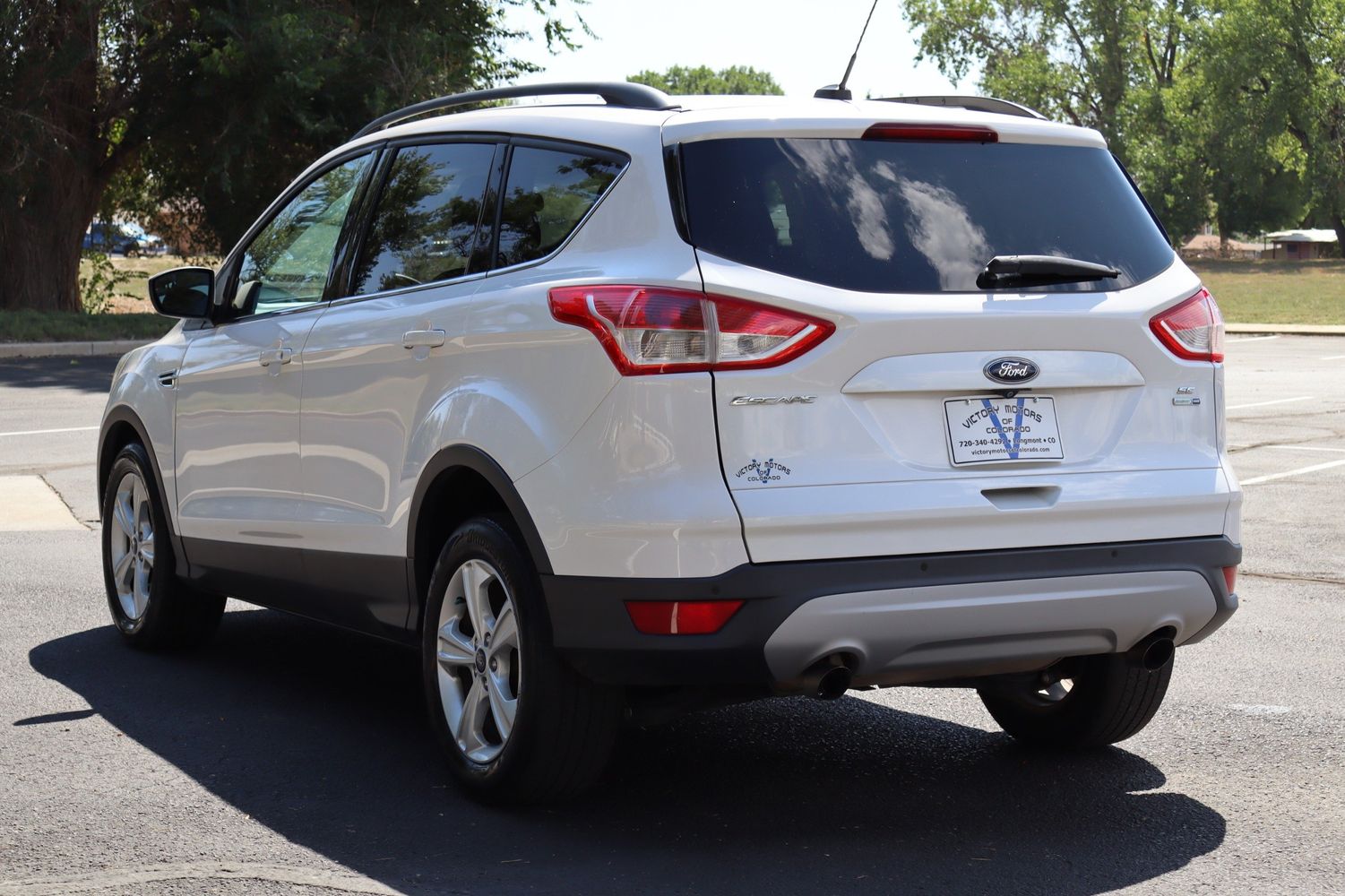 2014 Ford Escape SE | Victory Motors of Colorado