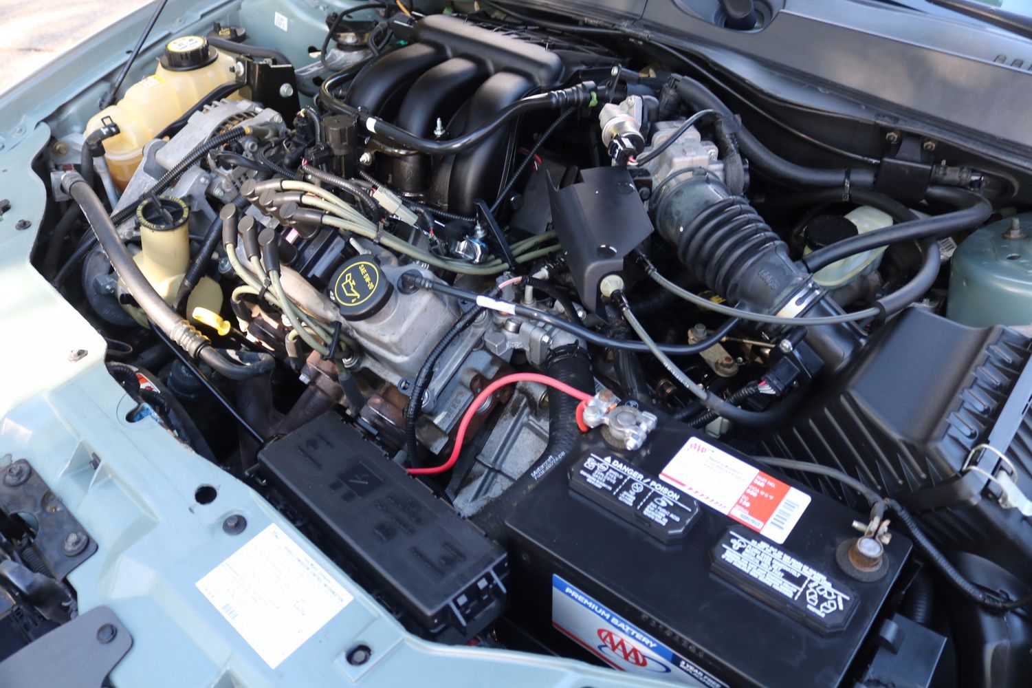 2006 Ford Taurus SE | Victory Motors of Colorado