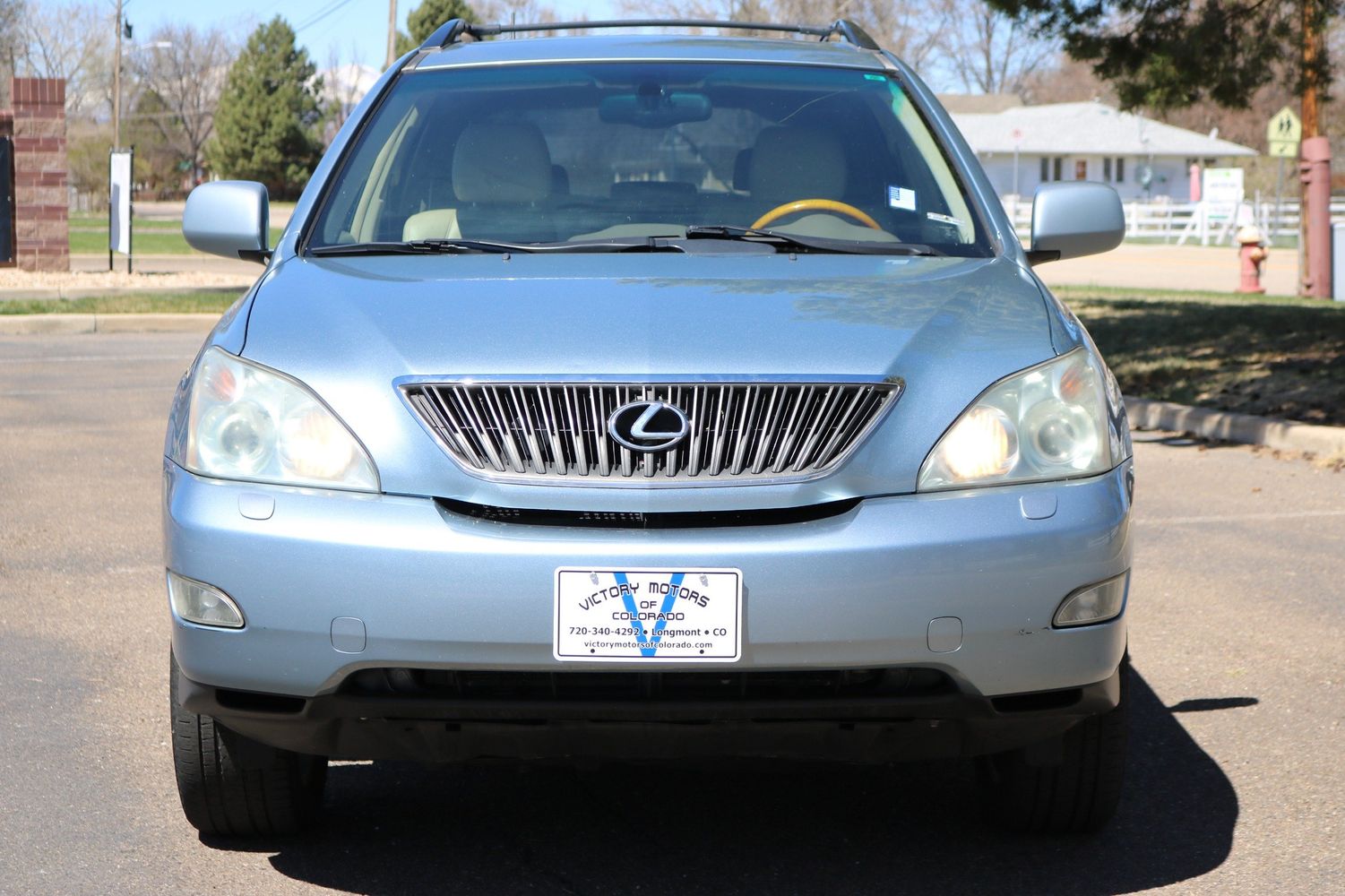 2004 Lexus RX 330 AWD | Victory Motors of Colorado