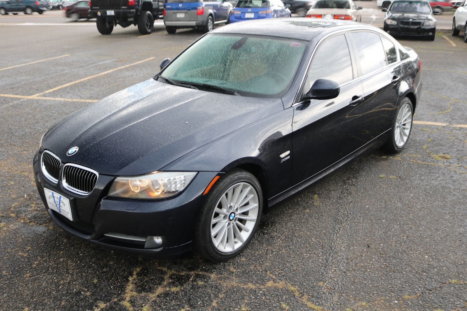 2010 BMW 335i xDrive | Victory Motors of Colorado
