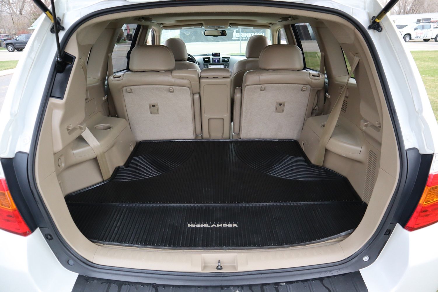 2008 Toyota Highlander Limited | Victory Motors of Colorado