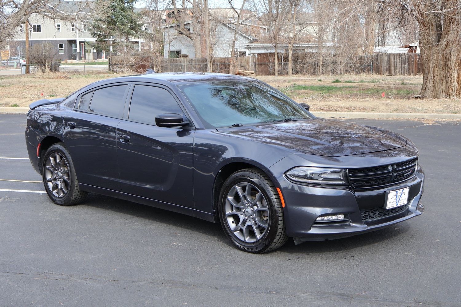 2018 Dodge Charger GT | Victory Motors of Colorado