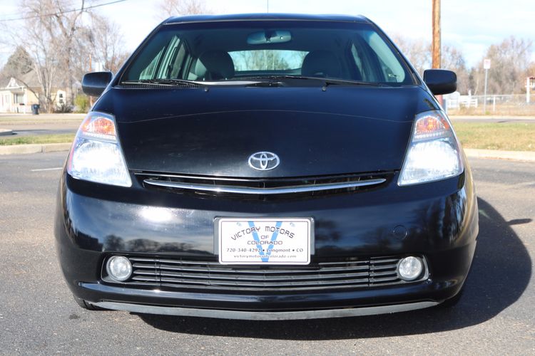 2008 Toyota Prius | Victory Motors of Colorado