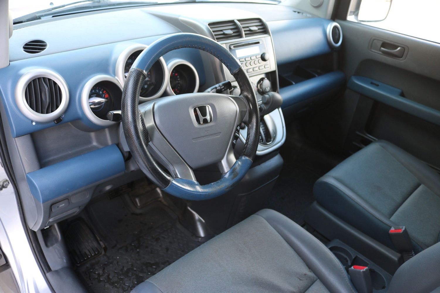 2003 Honda Element EX | Victory Motors of Colorado
