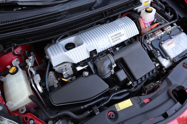 2011 Toyota Prius One | Victory Motors of Colorado
