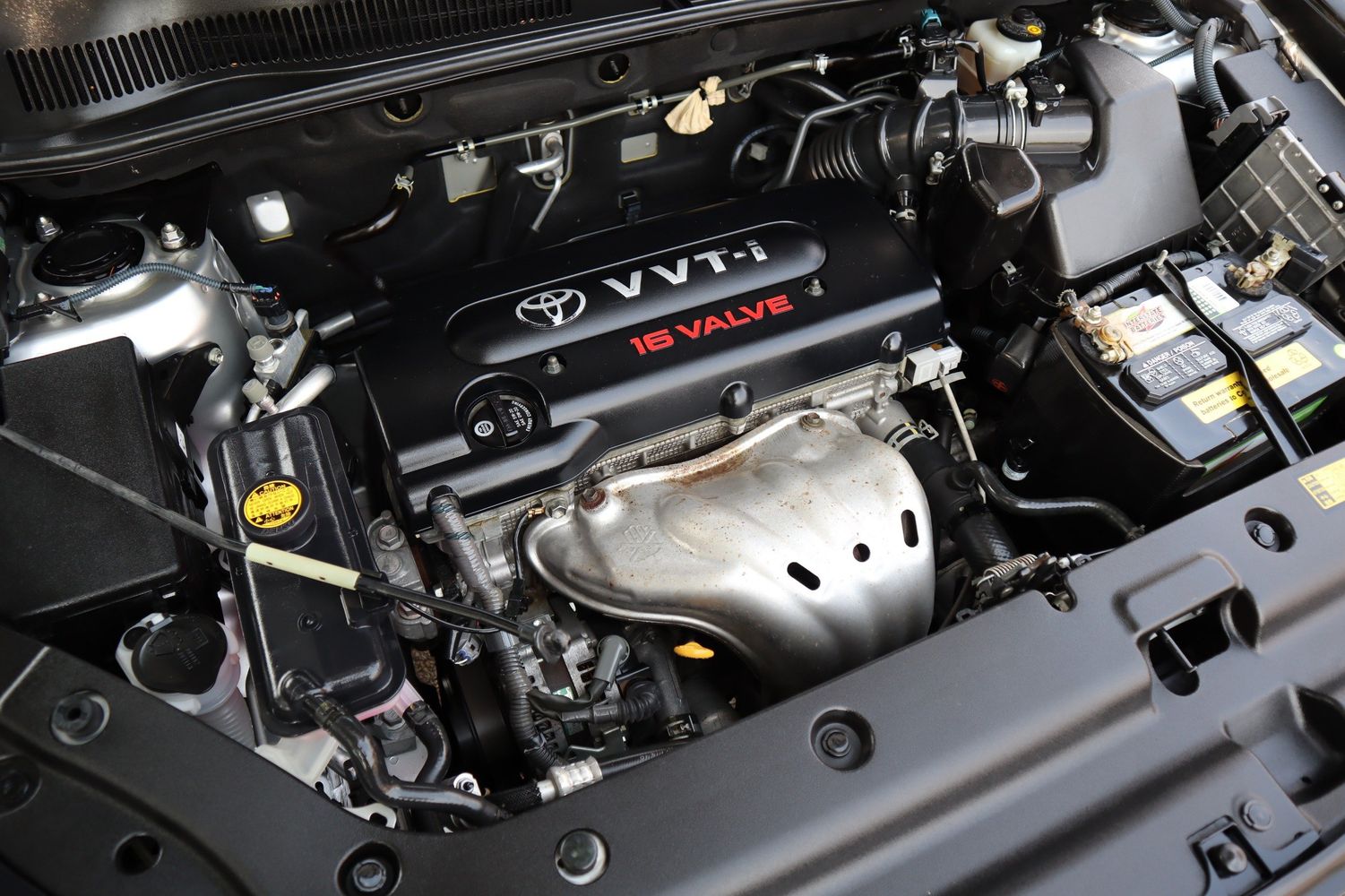 2007 Toyota RAV4 Base | Victory Motors of Colorado