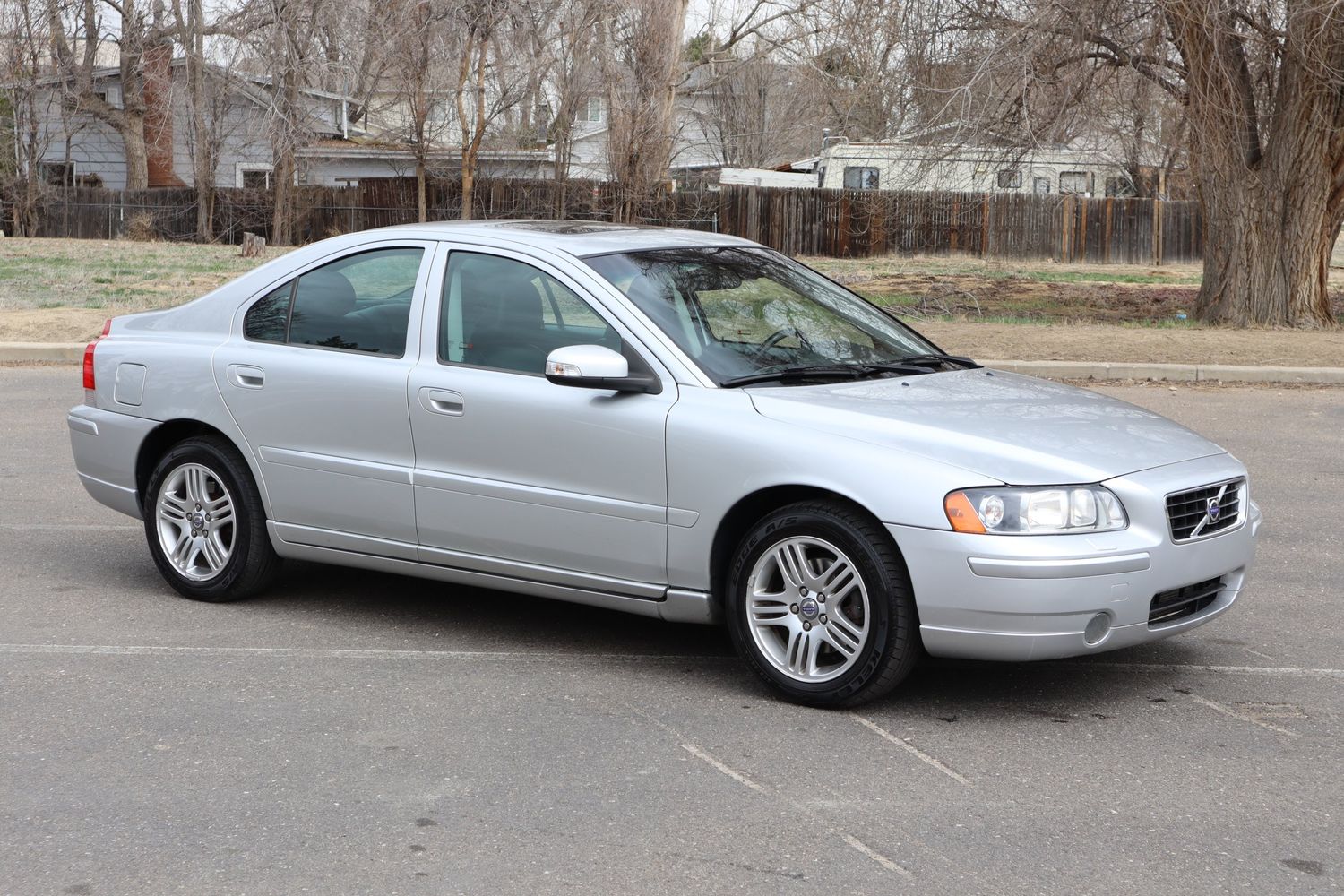 2008 Volvo S60 2.5T | Victory Motors of Colorado