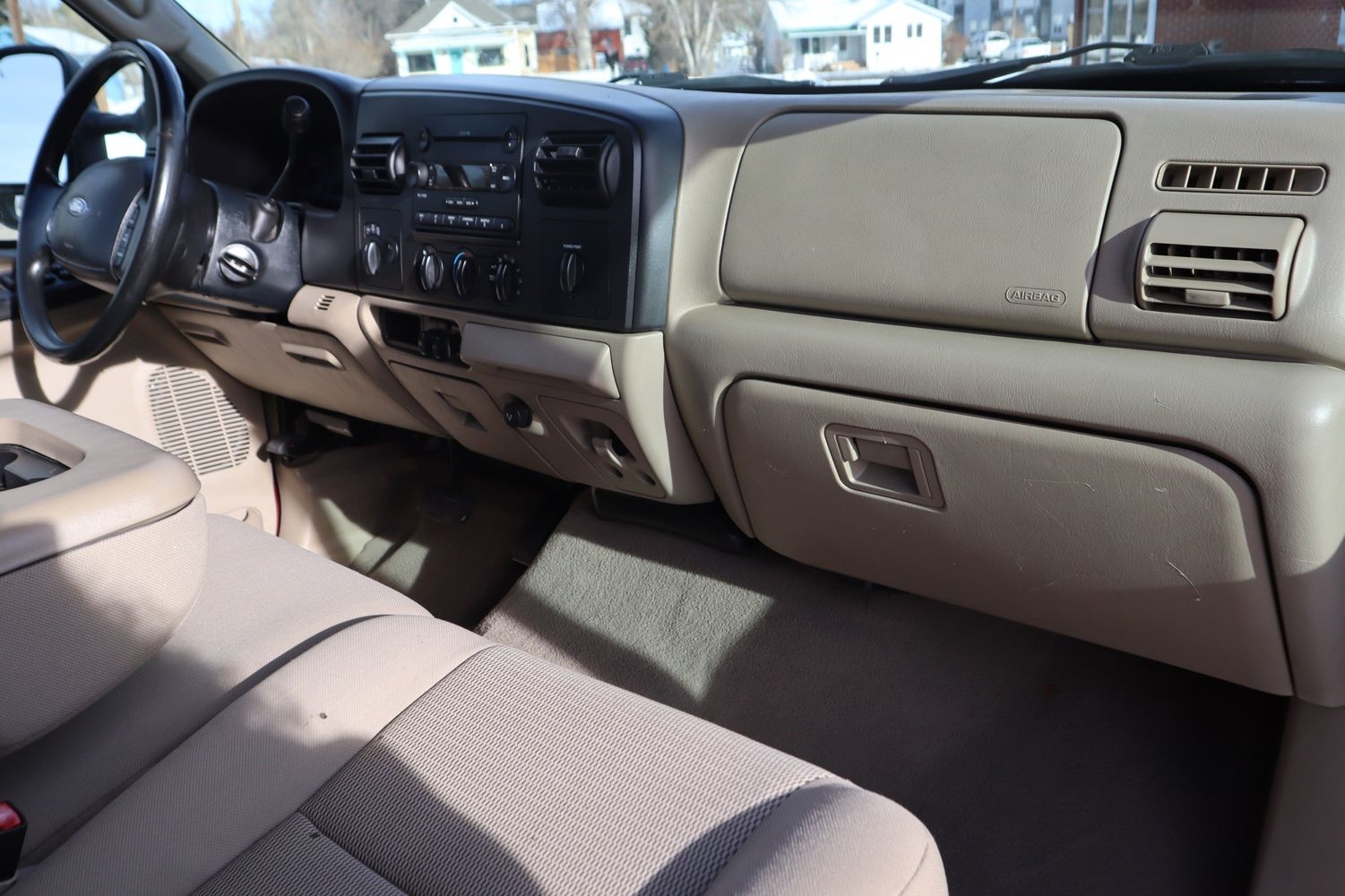 2006 Ford F-250 Super Duty XLT | Victory Motors of Colorado