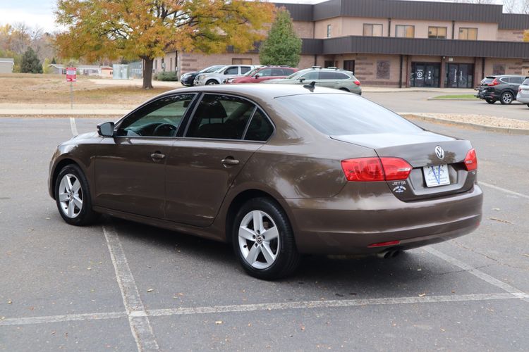 2012 Volkswagen Jetta TDI | Victory Motors of Colorado
