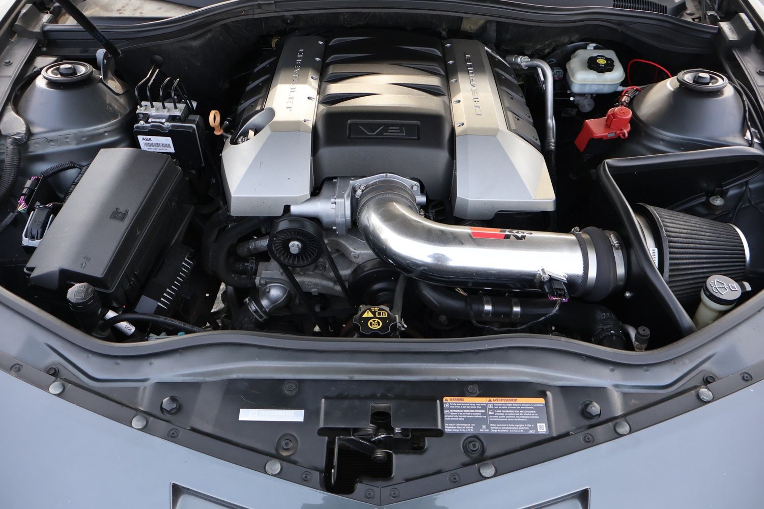 2010 Chevrolet Camaro SS | Victory Motors of Colorado
