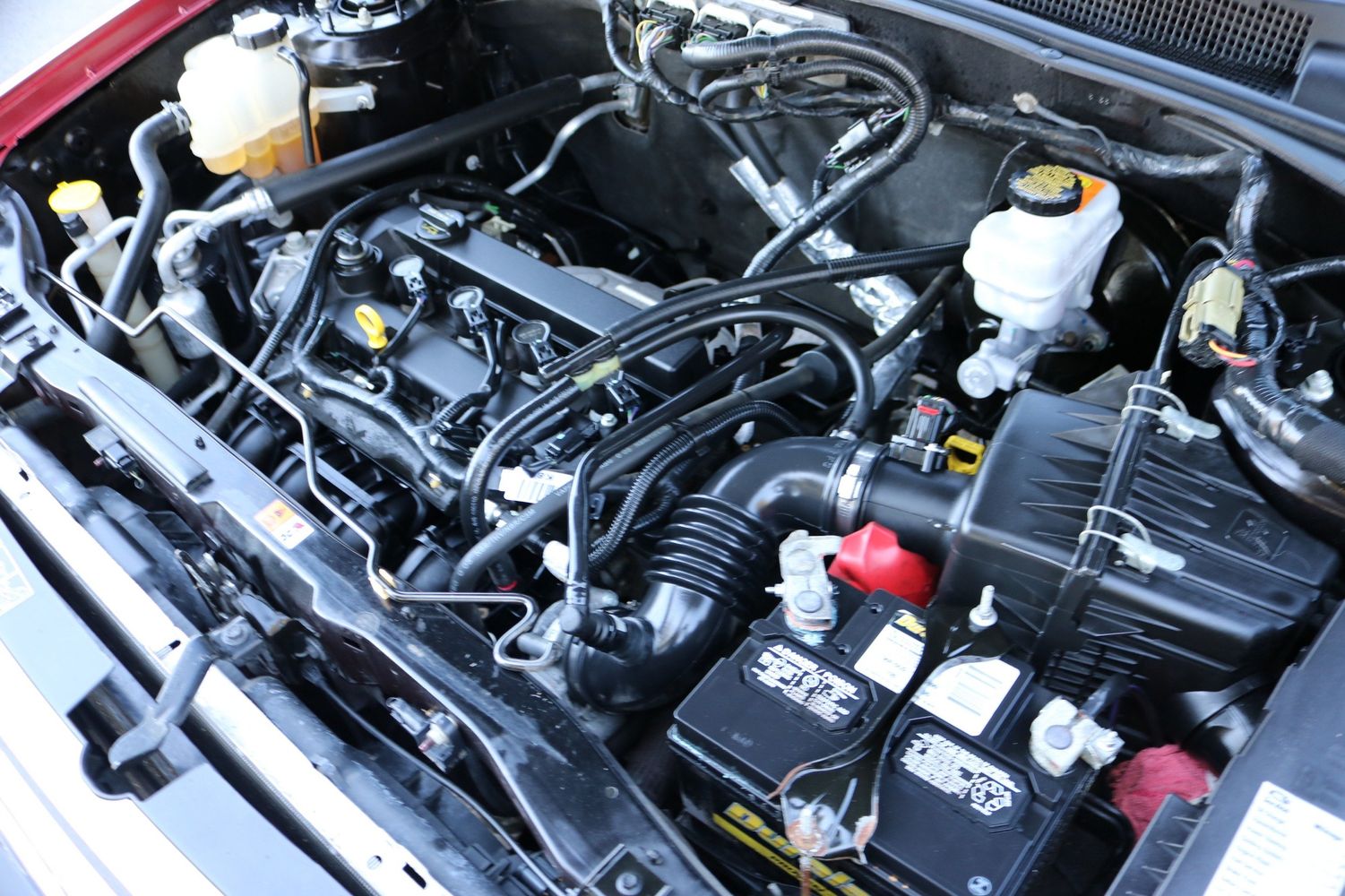 2010 Ford Escape XLT | Victory Motors of Colorado