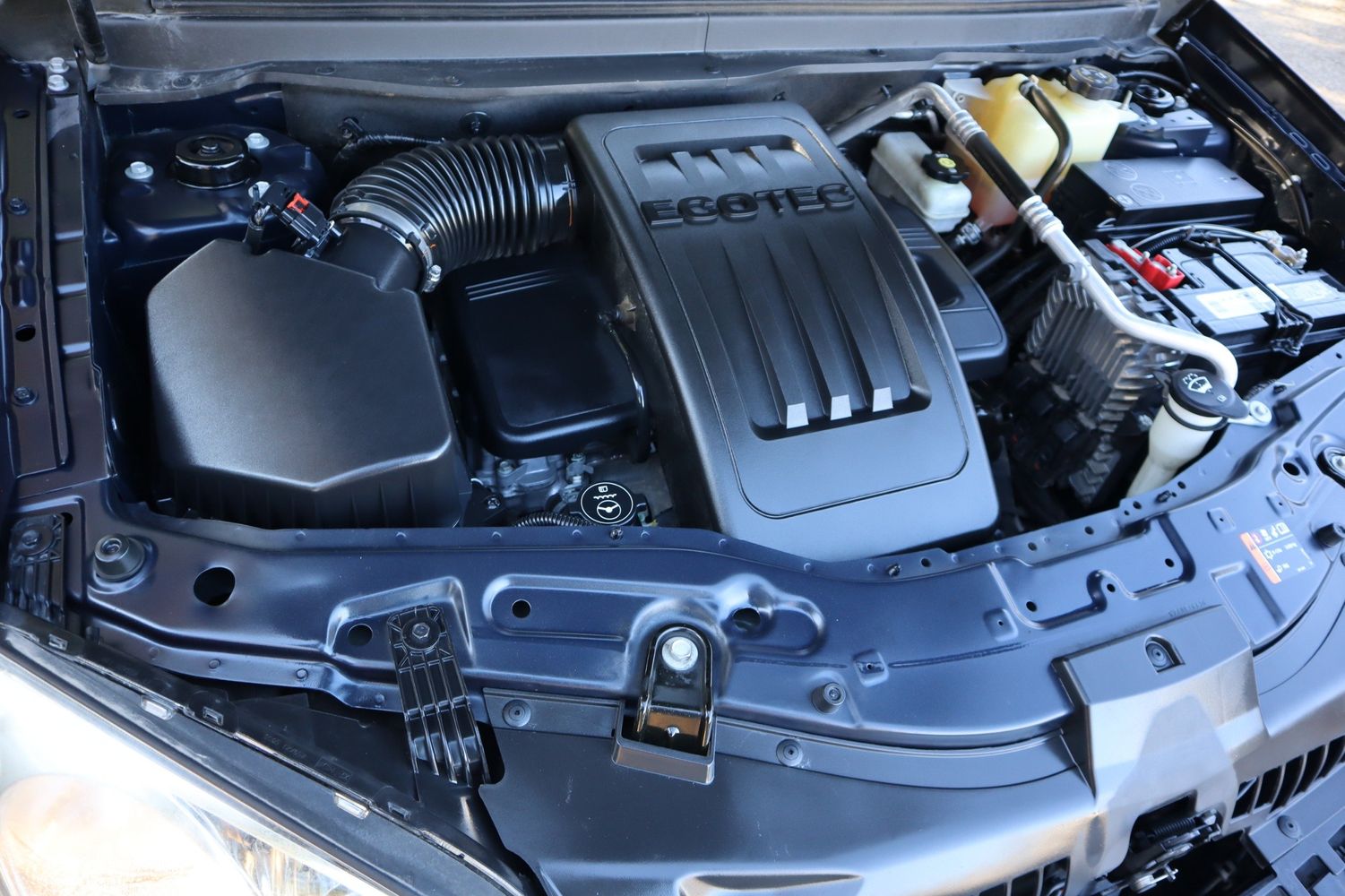 2014 Chevrolet Captiva Sport LT | Victory Motors of Colorado