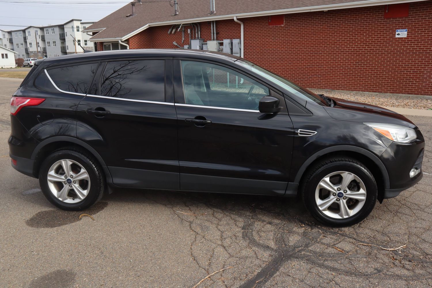 2013 Ford Escape SE | Victory Motors of Colorado