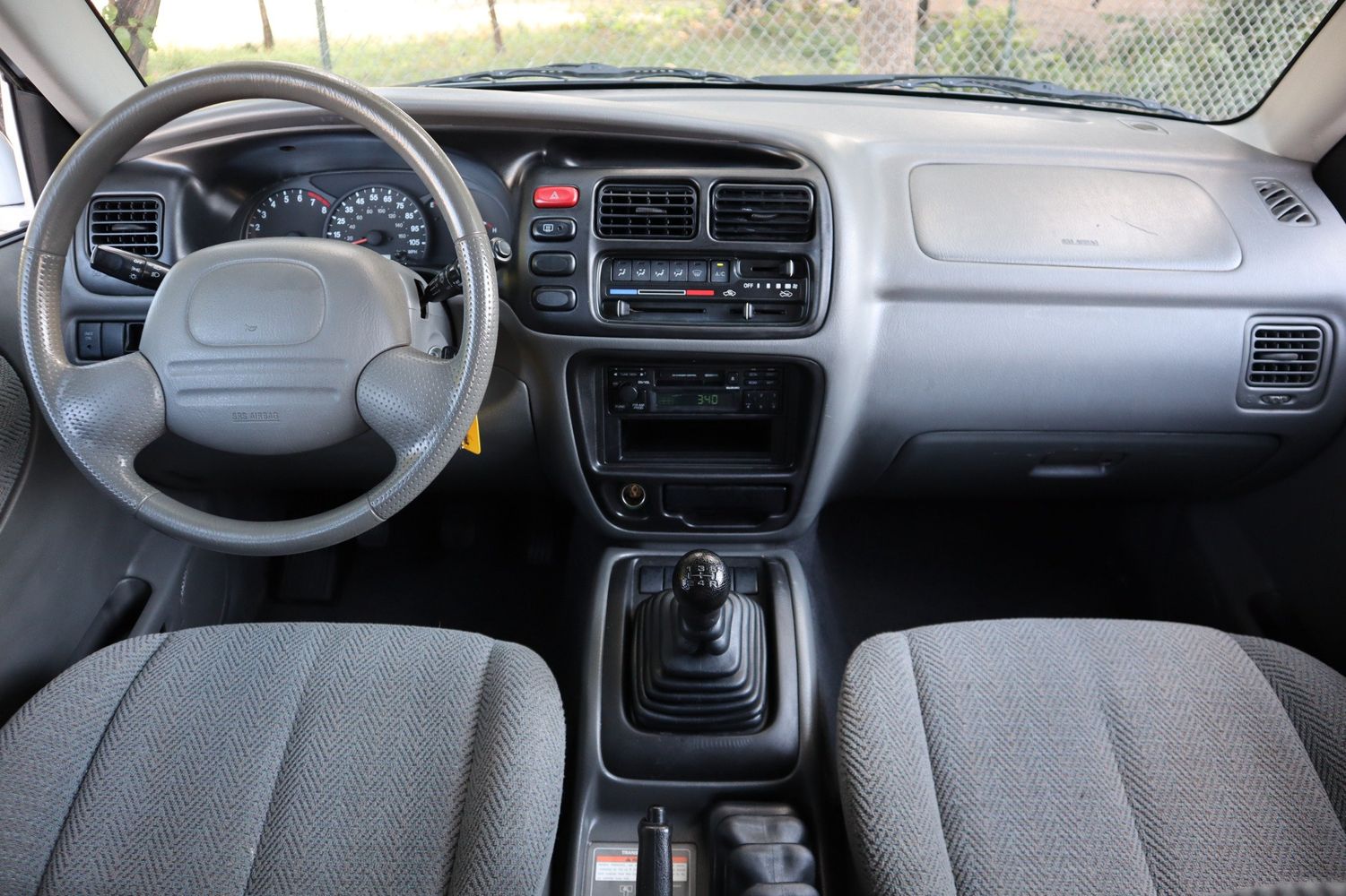 1999 Suzuki Grand Vitara JLX | Victory Motors of Colorado