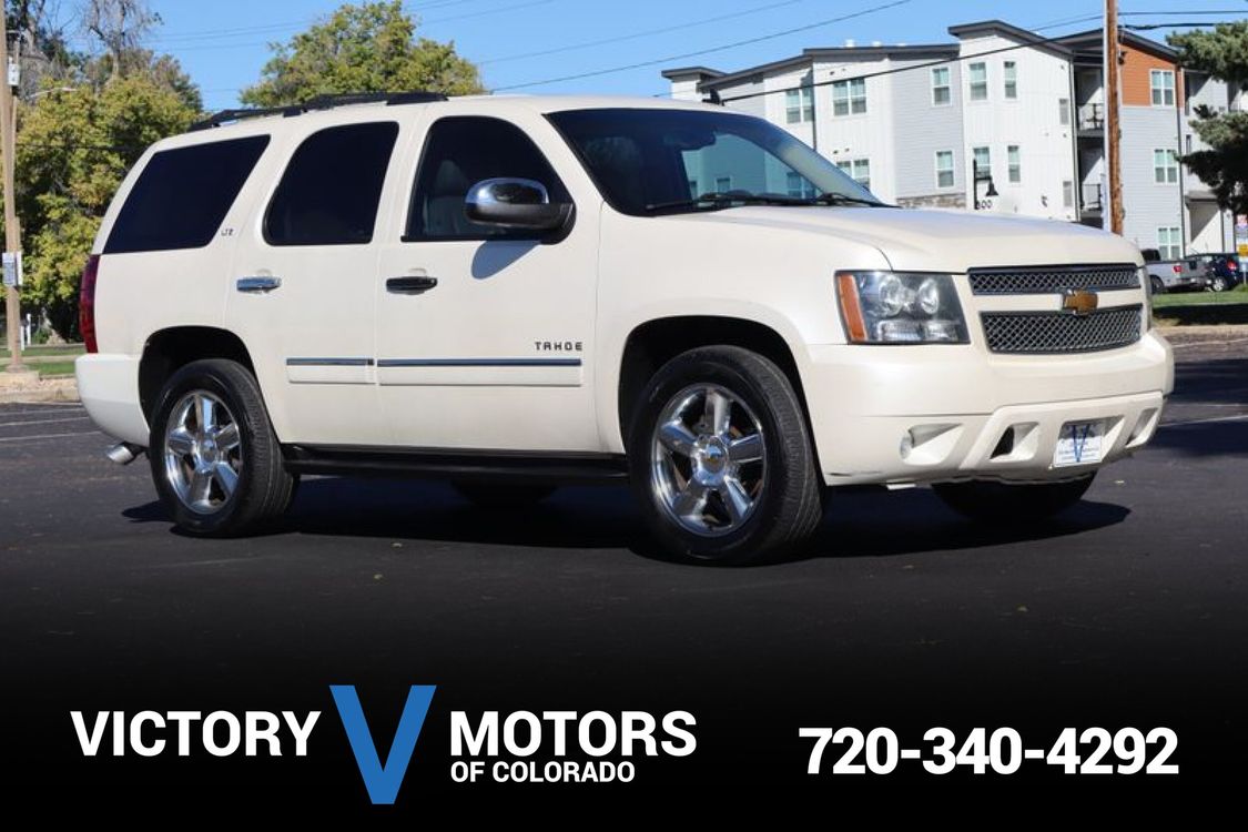 Used Cars and Trucks Longmont, CO 80501 | Victory Motors of Colorado