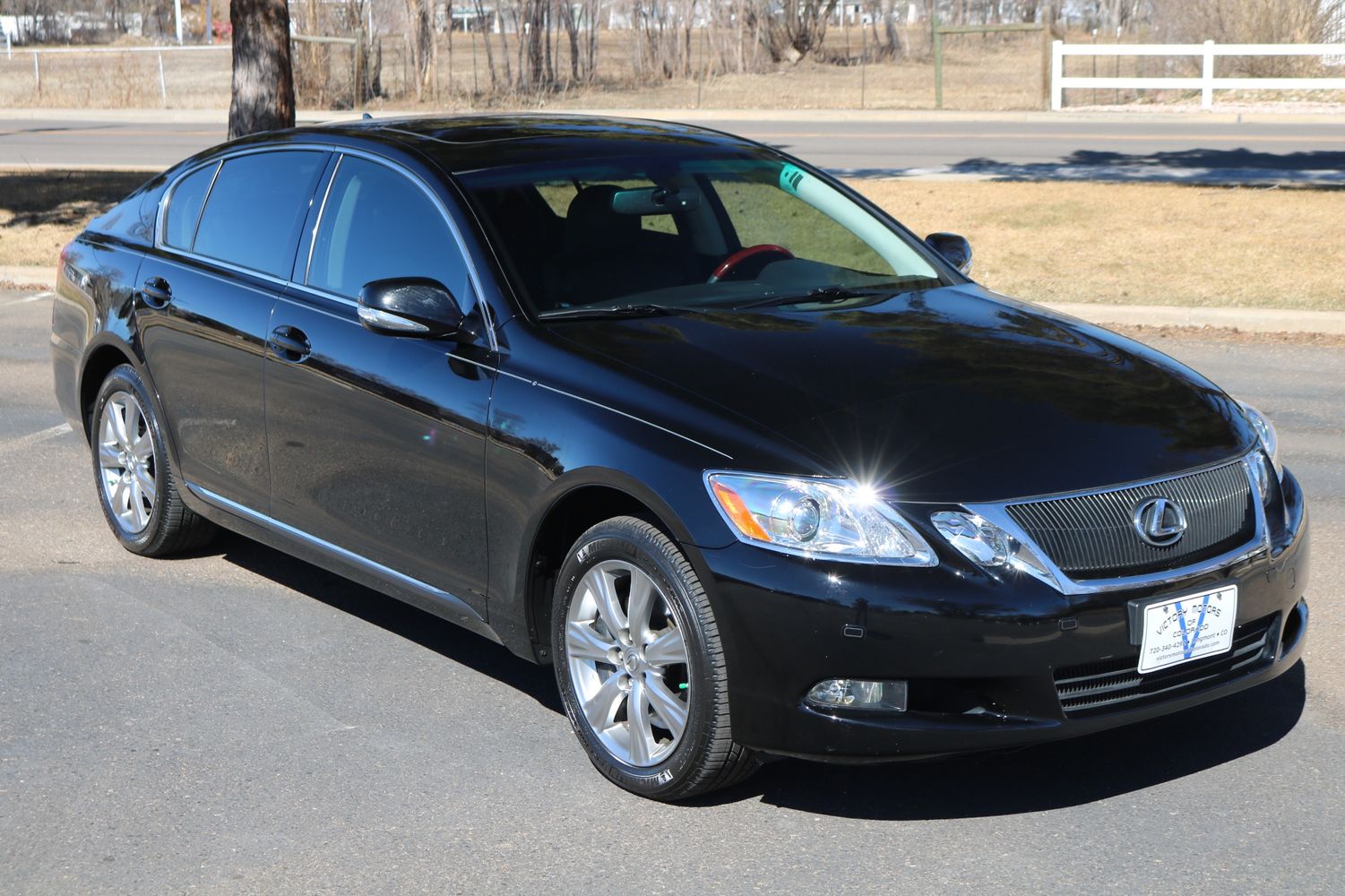 2011 Lexus GS 350 AWD | Victory Motors of Colorado