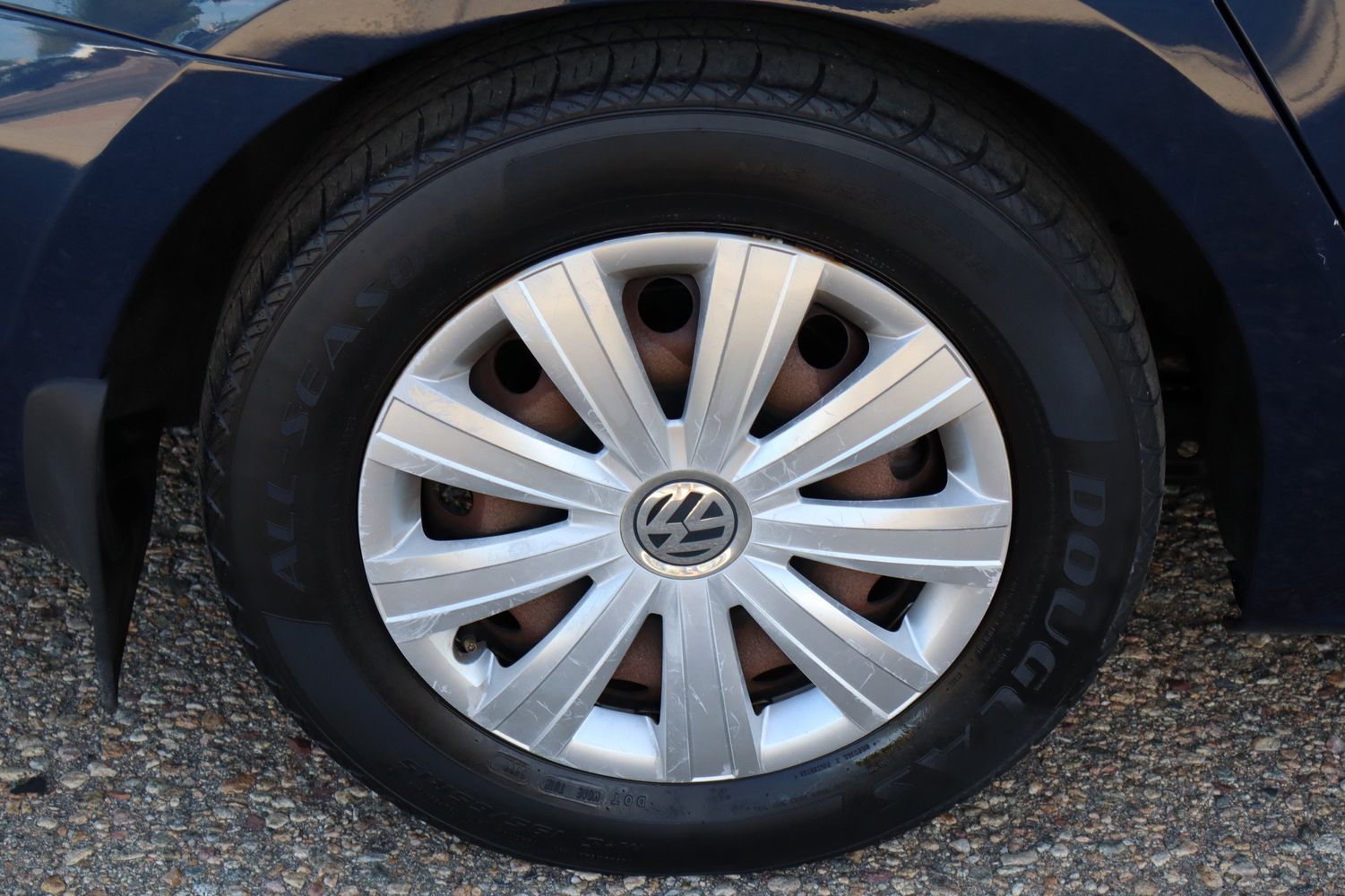 2012 Volkswagen Jetta Base | Victory Motors of Colorado