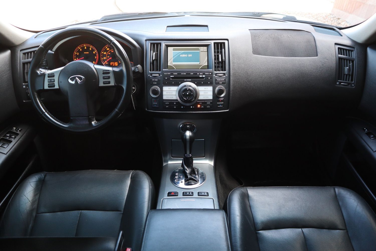 2008 INFINITI FX35 Base | Victory Motors of Colorado