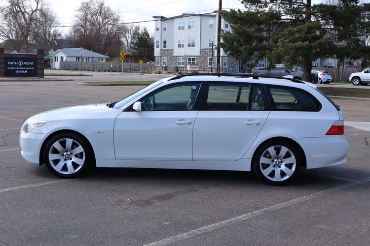 2006 BMW 5 Series 530xi | Victory Motors of Colorado