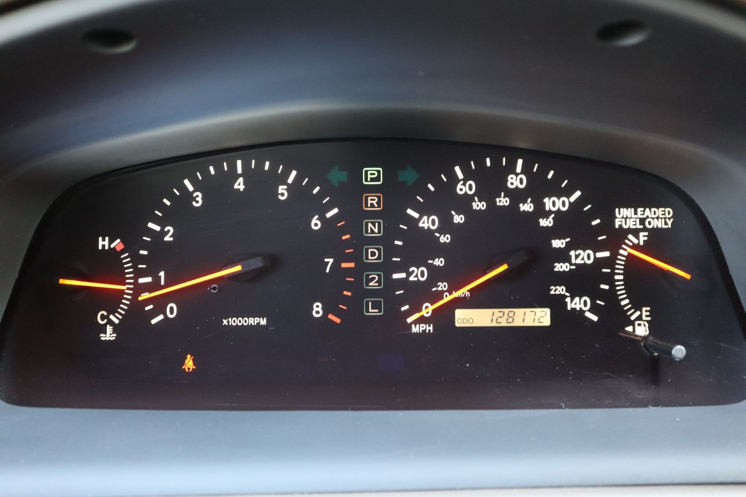 2001 Lexus ES 300 Base | Victory Motors of Colorado