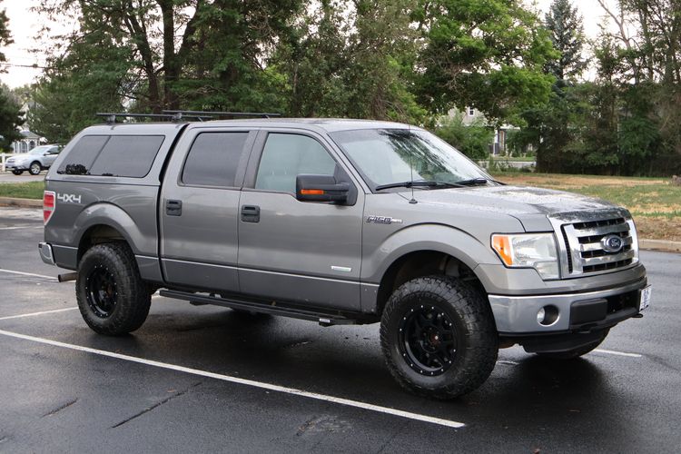 2012 Ford F-150 XLT | Victory Motors of Colorado