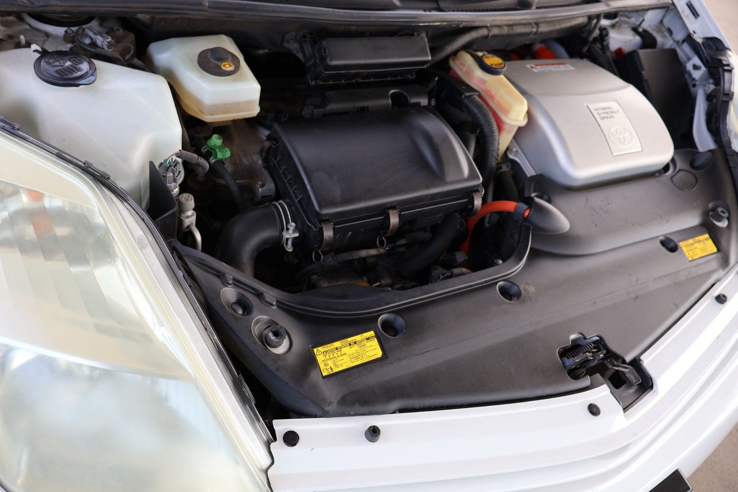 2005 Toyota Prius Base | Victory Motors of Colorado