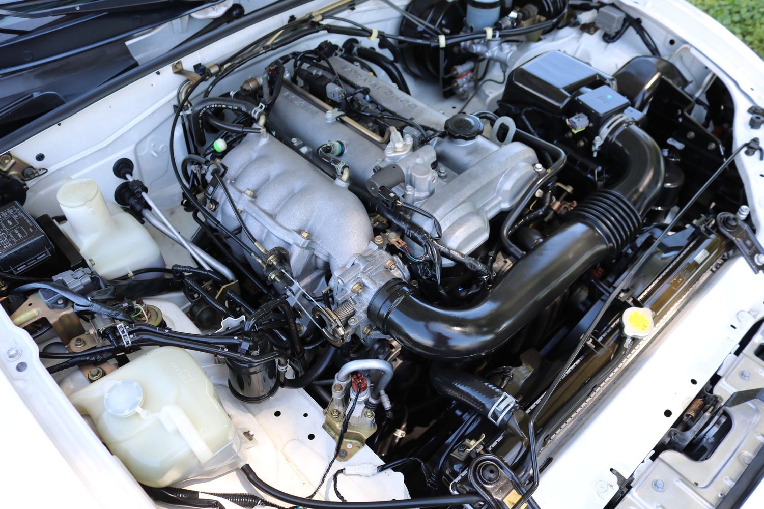 2002 Mazda MX-5 Miata | Victory Motors of Colorado