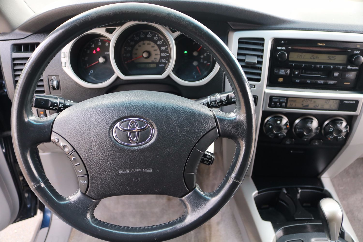 2003 Toyota 4Runner Sport Edition | Victory Motors of Colorado