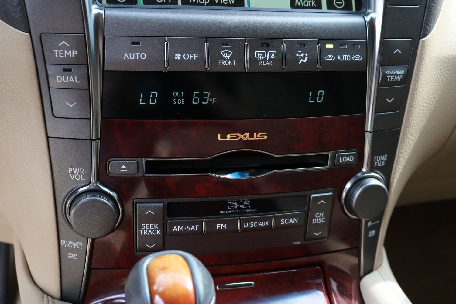 2007 Lexus LS 460 Base | Victory Motors of Colorado